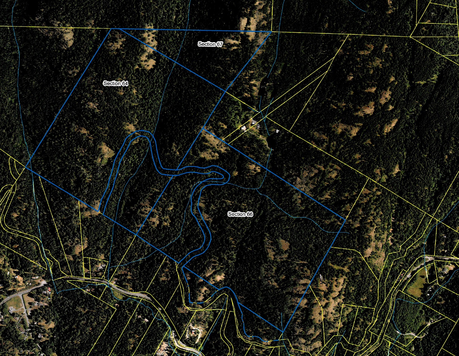 Metchosin Biodiversity Project / Metchosin BioBlitz and MycoBlitzes ...