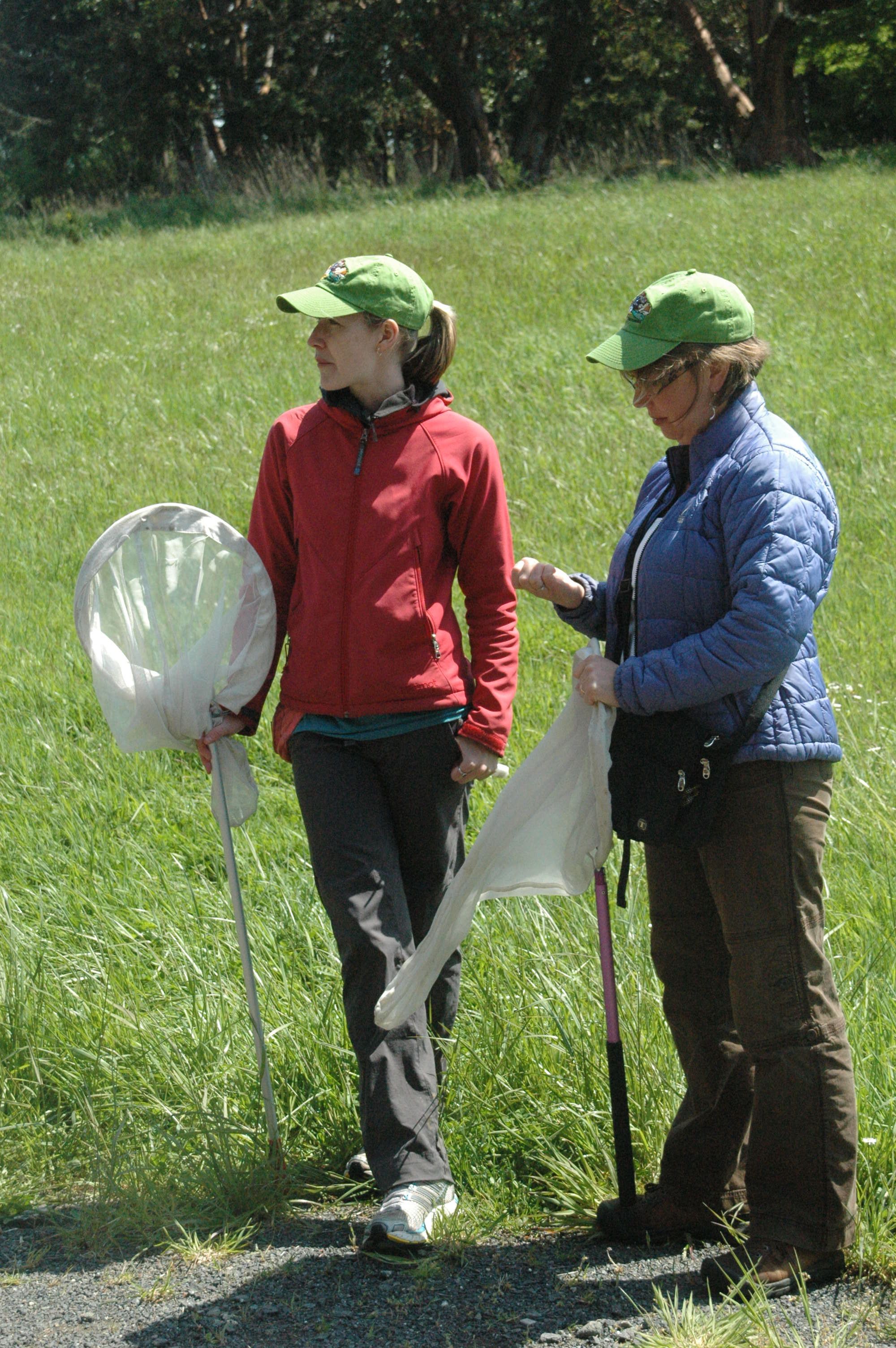 Metchosin Biodiversity Project / Metchosin Bioblitz: People and Places 2012